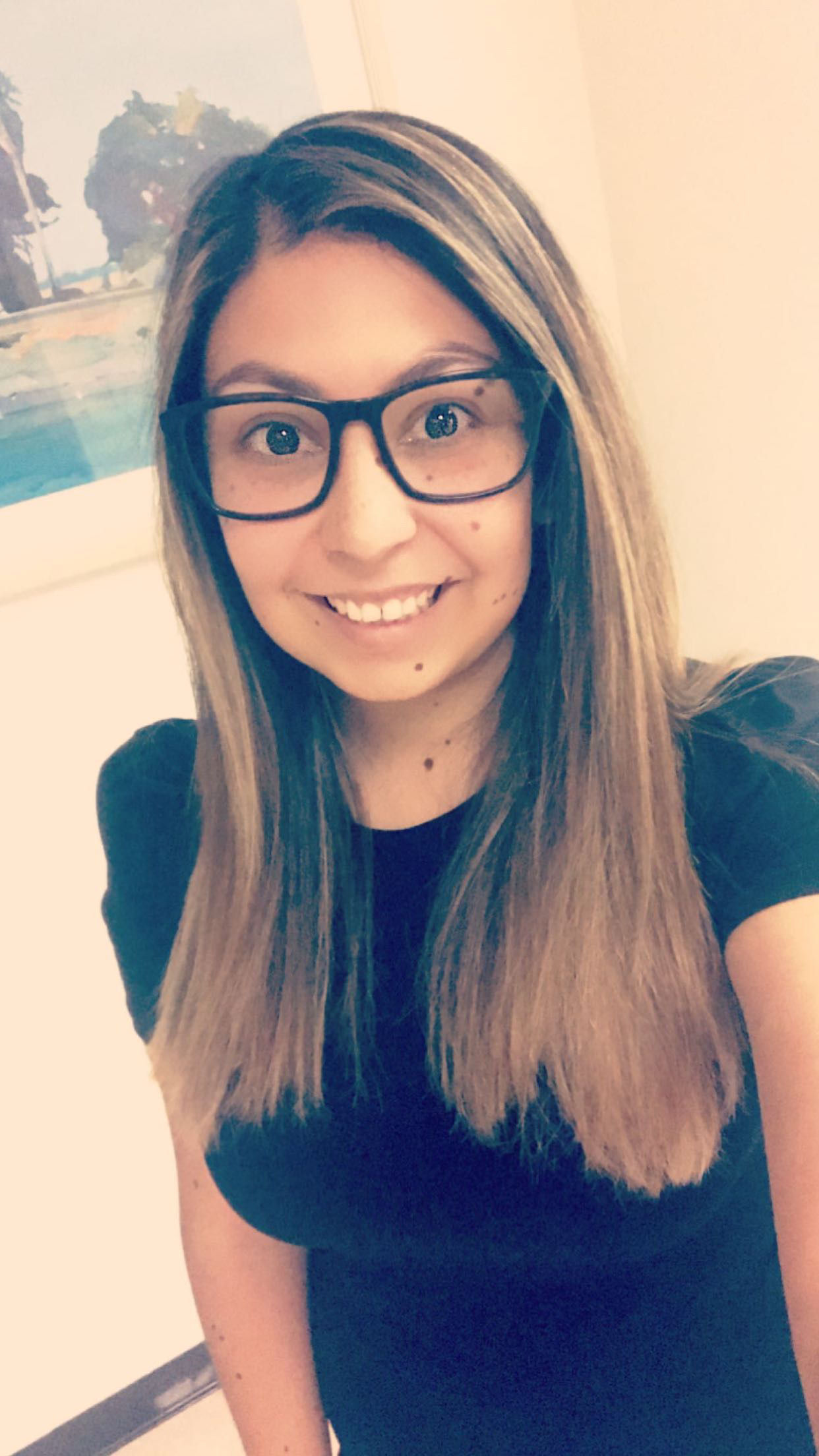 Stephanie OHara Portfolio